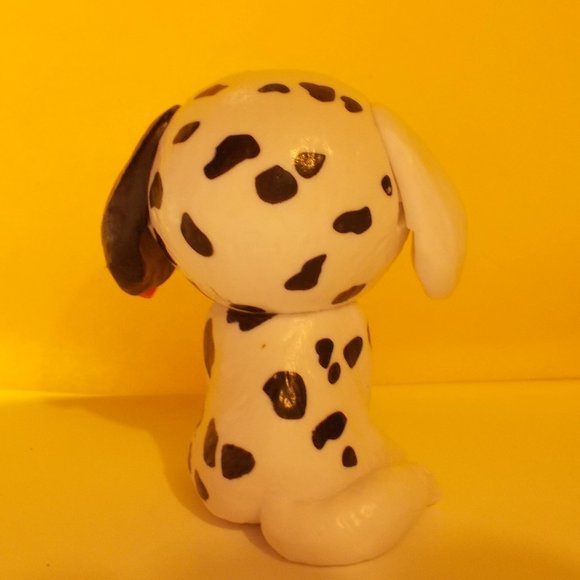 Ty | Toys | Ty Beanie Boos Mini Boo Series 3 Fetch The Dalmatian Puppy ...